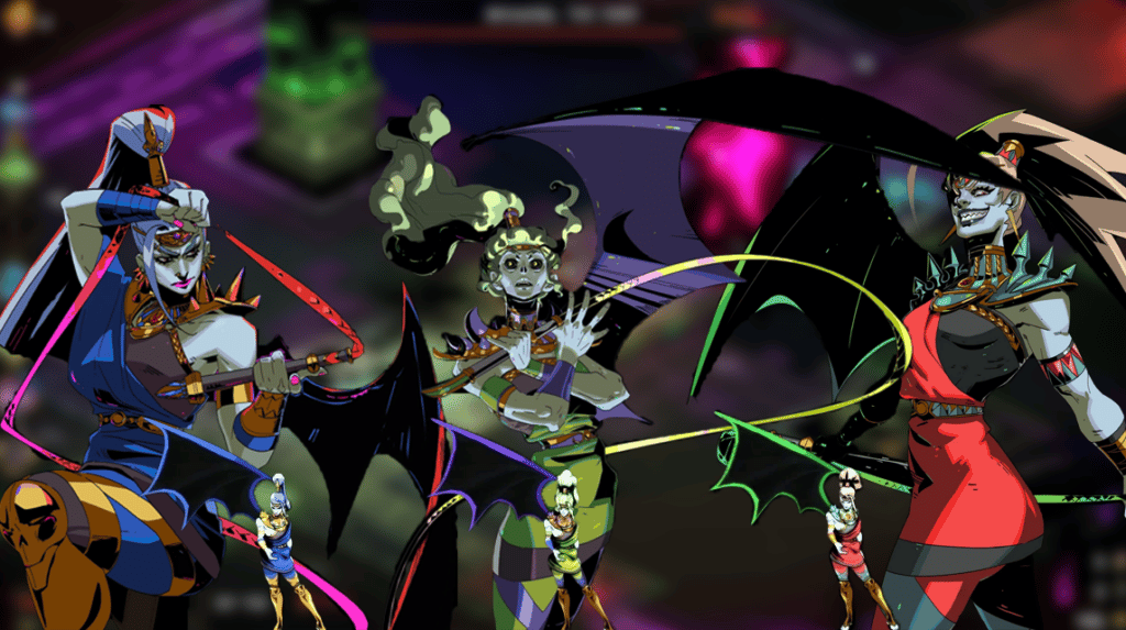 하데스 게임에서 모든 레벨과 보스를 이기는 팁!