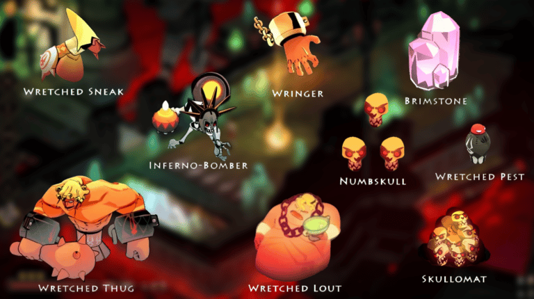 Tips to Win Every Level and Boss in Hades Game!