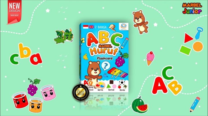 The 5 Best Android Educational Games for Kids