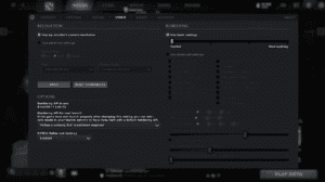 How to Increase Dota 2 FPS, Auto 60 FPS!