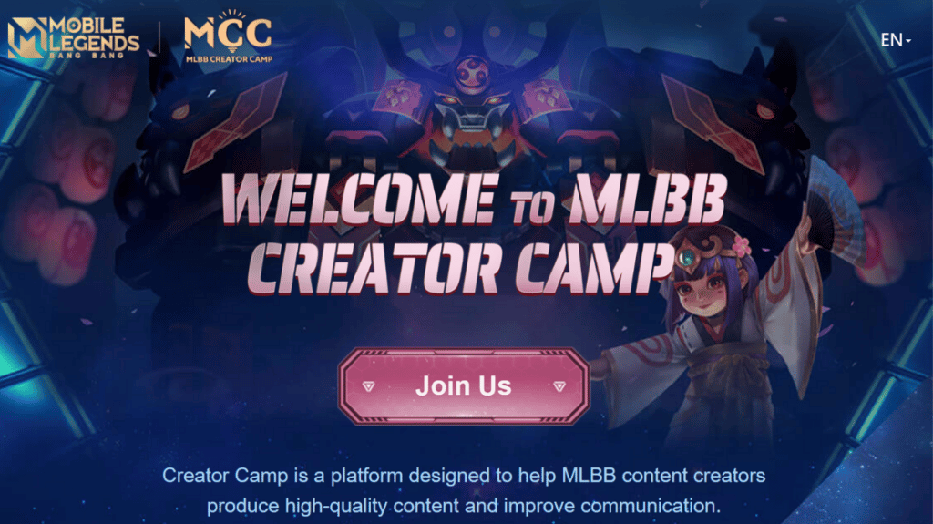 How to Become a Mobile Legends Creator, Write This Down!