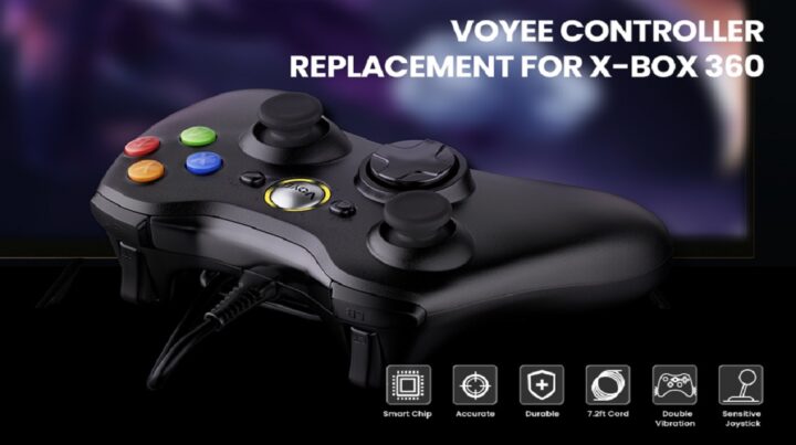 The Best Cheap Gamepads For PC 2022