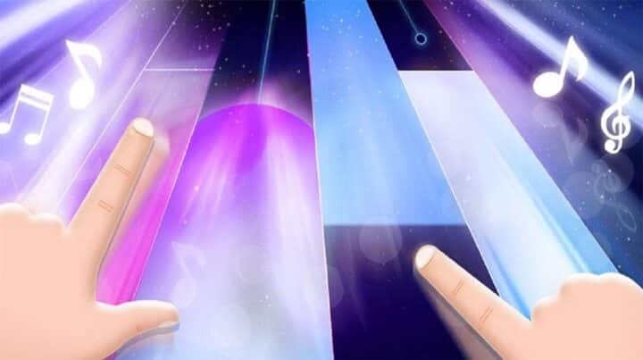 5 Game Piano Android Terbaik, Dijamin Seru!