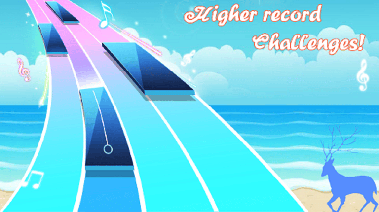 5 Game Piano Android Terbaik, Dijamin Seru!