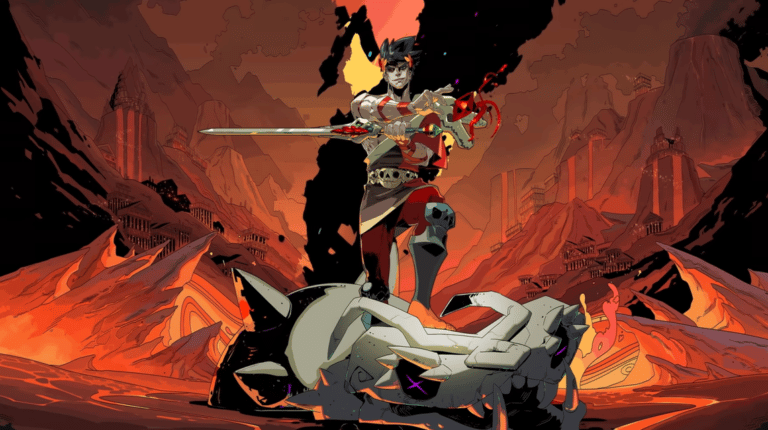 Tips Memenangkan Tiap Level dan Bos di Game Hades!
