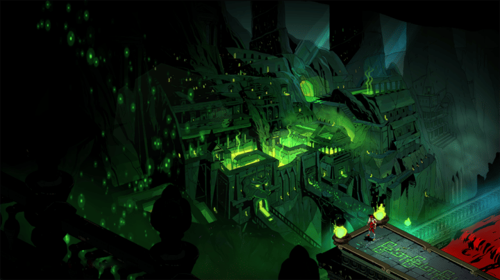 Review Game Hades: Alur Cerita Yang Bikin Takjub!