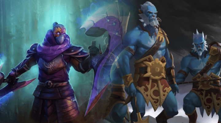 What are Roles in Dota 2? Definition, Distribution, Duties, and Heroes