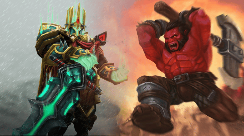 Apa Itu Role di Dota 2? Pengertian, Pembagian, Tugas, dan Hero