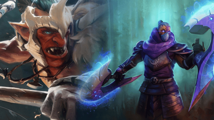 Apa Itu Pos di Dota 2? Pengertian, Pembagian, Tugas, dan Hero