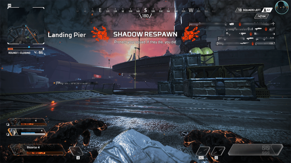 Fight or Fright: New Events and Modes in Apex Legends