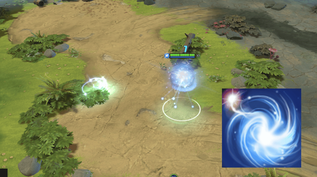 Akankah Hero Dota 2 IO Hadir di The International (TI) 11?