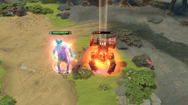 Here's Why Dota 2 Hero Leshrac Becomes TI 11's Pro Player's Choice!