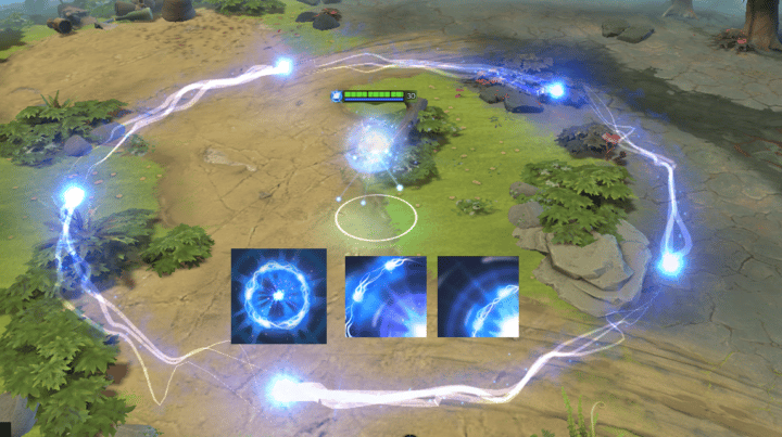 Akankah Hero Dota 2 IO Hadir di The International (TI) 11?