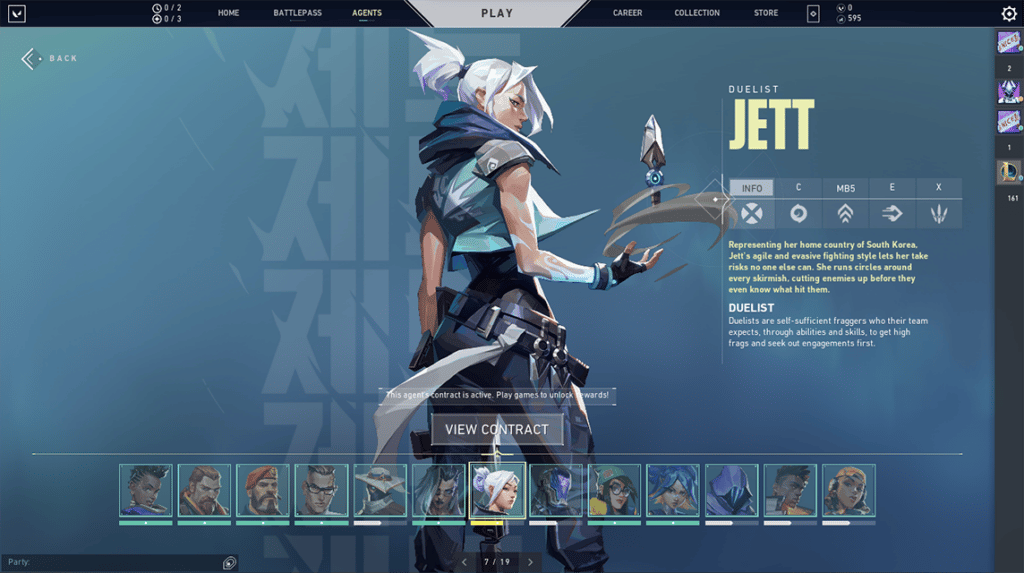 Complete Valorant Guide and Tips You Must Know!