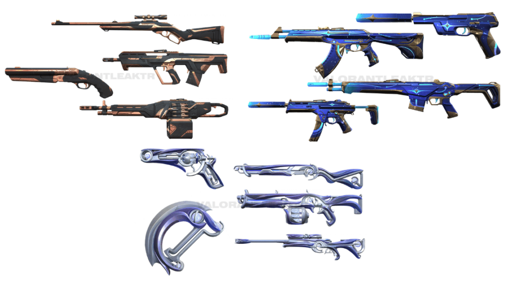 Update Valorant Terbaru: Agen Harbor, BP, dan Masih Banyak Lagi!