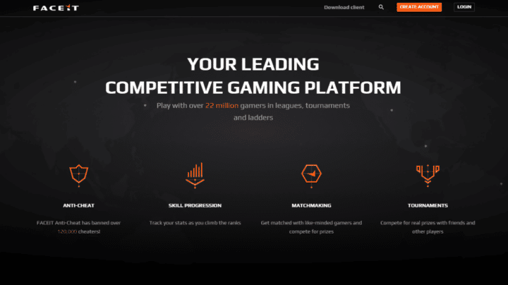 How To Use Faceit CS GO, No Cheaters!