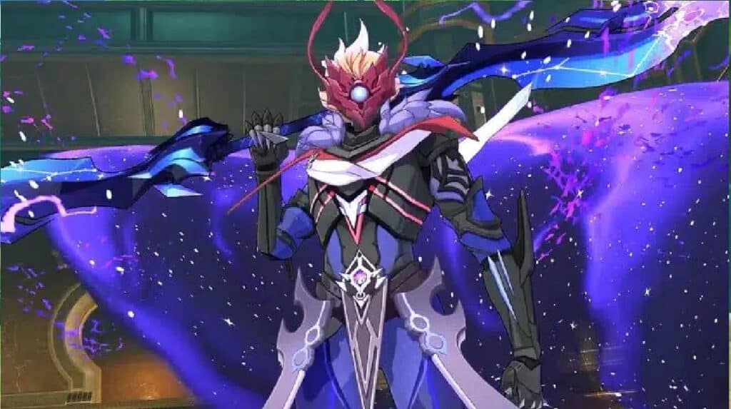 Rekomendasi Pengguna Wanderer's Troupe Genshin Impact Rekomendasi Pengguna Wanderer's Troupe Genshin Impact