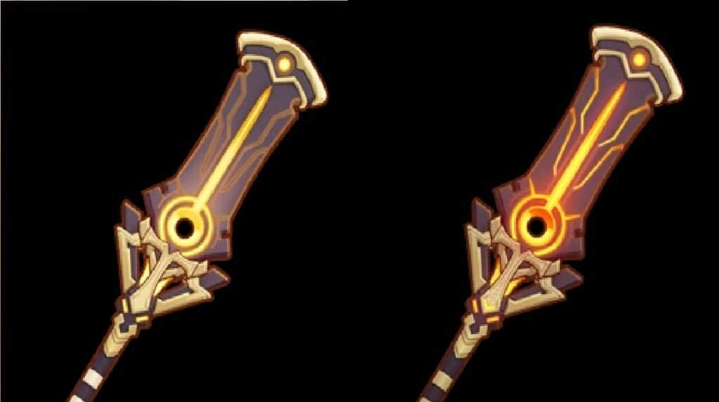 Build Cyno Genshin Impact: Skill, Artefak, Senjata, dan Tim