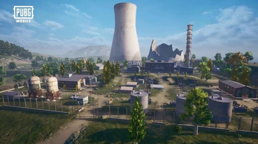 5 Best Drop Zone Locations in PUBG New State Mobile