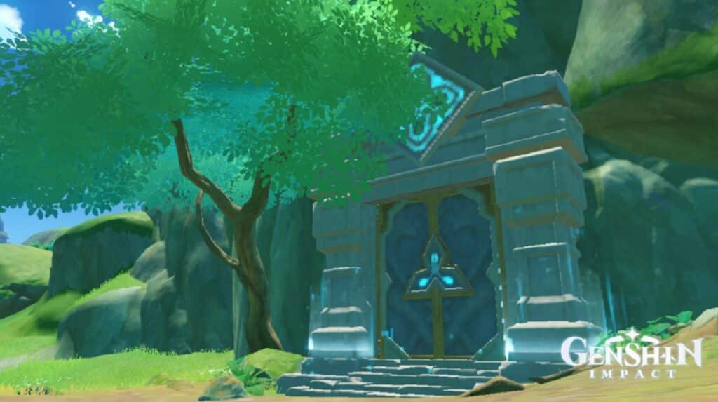 Rekomendasi Karakter Pengguna Gilded Dreams Genshin Impact