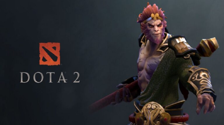 5 Hero Terkuat Untuk Dota 2 Buff Terbaru 2022