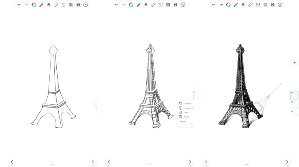 5 Best Android 3d Drawing Applications Based On The Play Store 6811