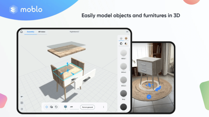 5 Best Android 3D Drawing Applications Based on the Play Store