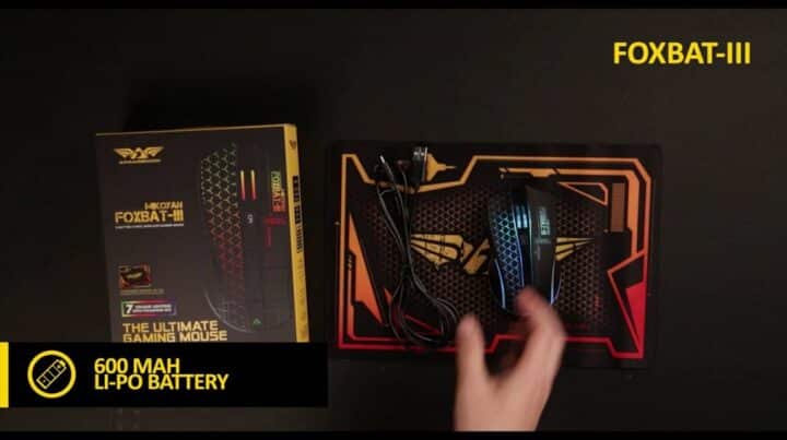 Best Wireless Gaming Mouse Recommendations, Cool Bro!