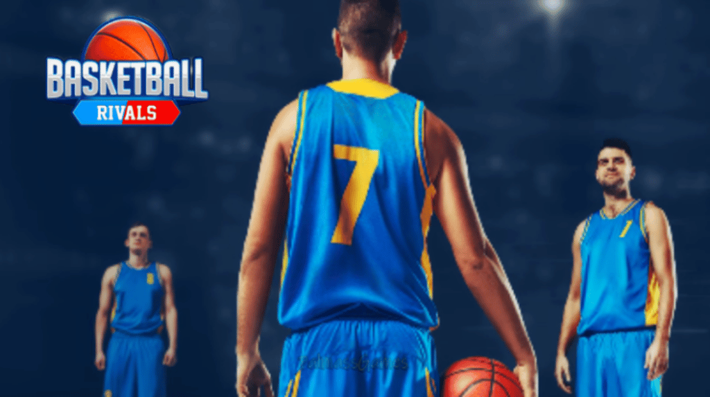 7 Best Android Basketball Games for You to Play!