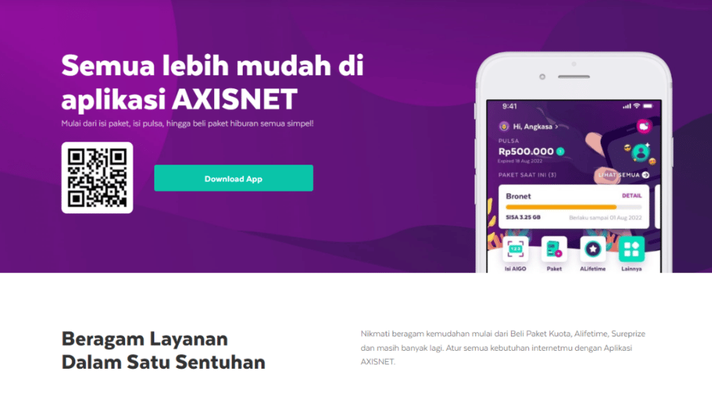 3 Cara Cek Nomor AXIS Paling Mudah dan Cepat