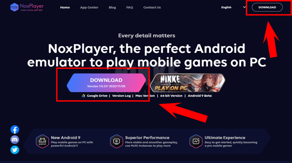 How to Download Nox on PC Easily!