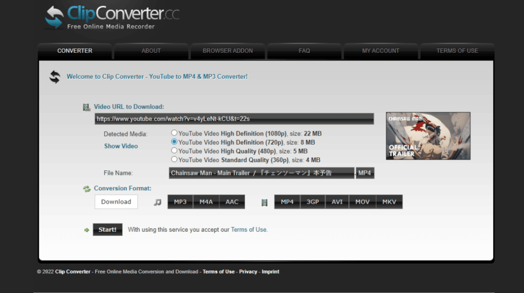 How to Download YouTube Videos Using a Browser
