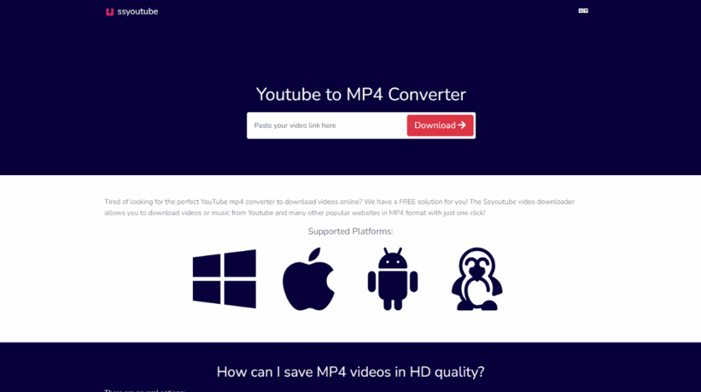 How to Download YouTube Videos Using a Browser