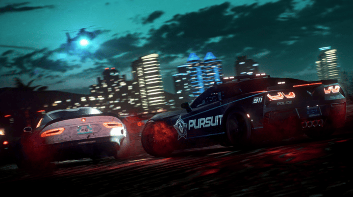 Cara Menaikkan Rep di NFS Heat dengan Mudah!