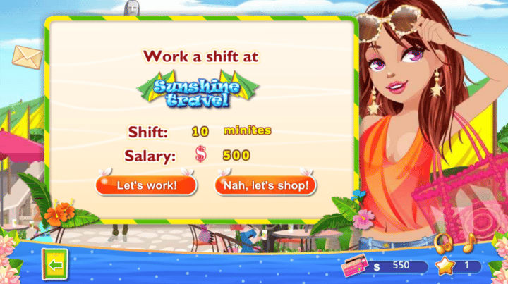 Tips and Tricks for Playing Shopaholic Crazy Shopping Games!