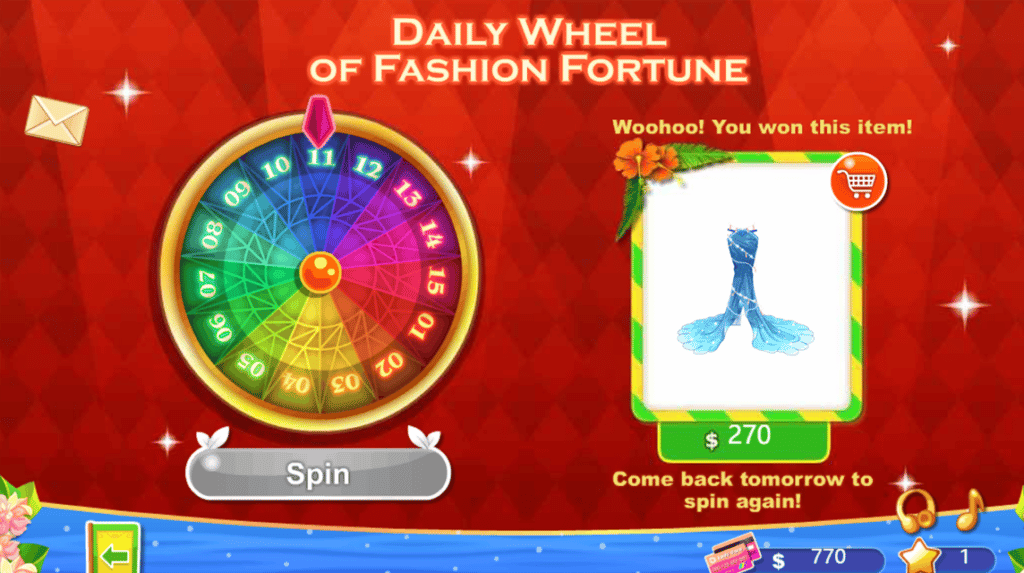 Tips dan Trick Bermain Game Si Gila Belanja Shopaholic!