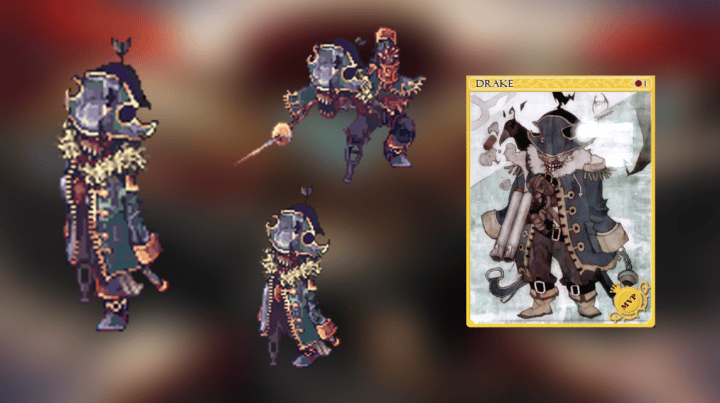 Ragnarok Drake Monster: Locations, Drops, and How to Kill It!