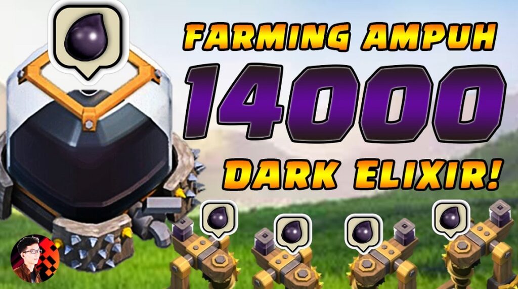 5 Clash Of Clans Strategies For Beginners, Write This Down!