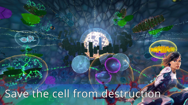 7 Game VR Android Terbaik di Google Play Store