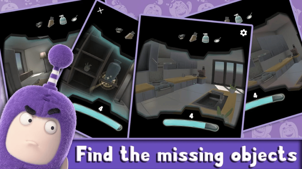 7 Best Android VR Games on the Google Play Store