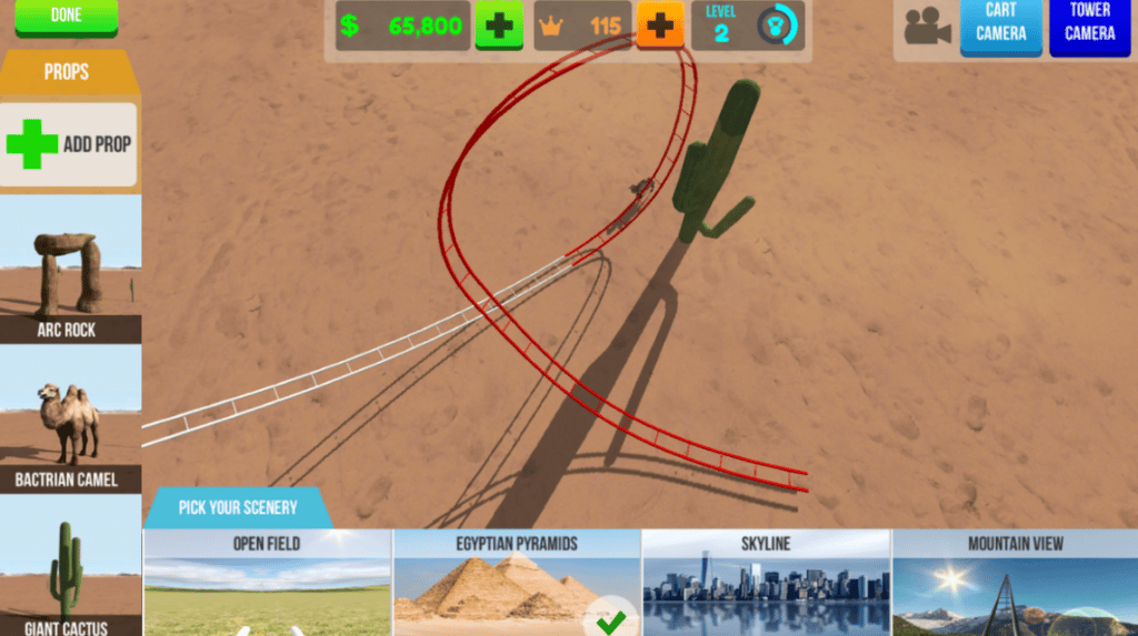 7 Best Android VR Games on the Google Play Store