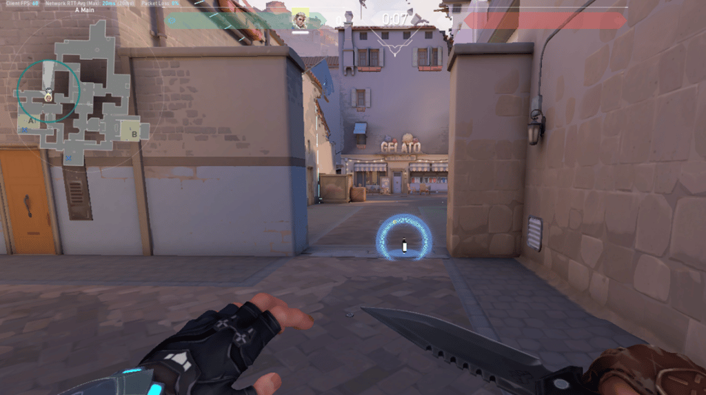 The Best and Easiest Sova Lineups on Map Ascent!