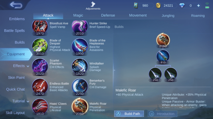 The 2023 Painful Fanny Build Item Recommendation, Hyper Carry!