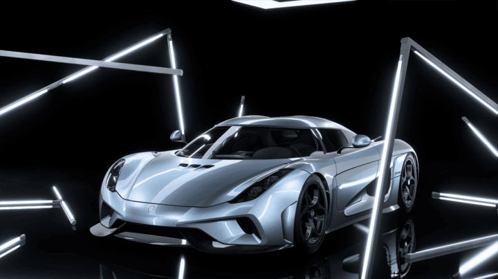 5 Mobil Terbaik di Need For Speed (NFS) Heat!