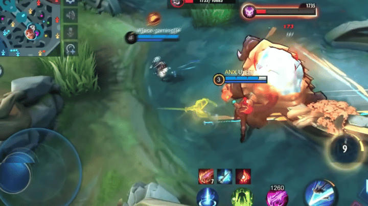 What is a Core in Mobile Legends? Here's the definition!