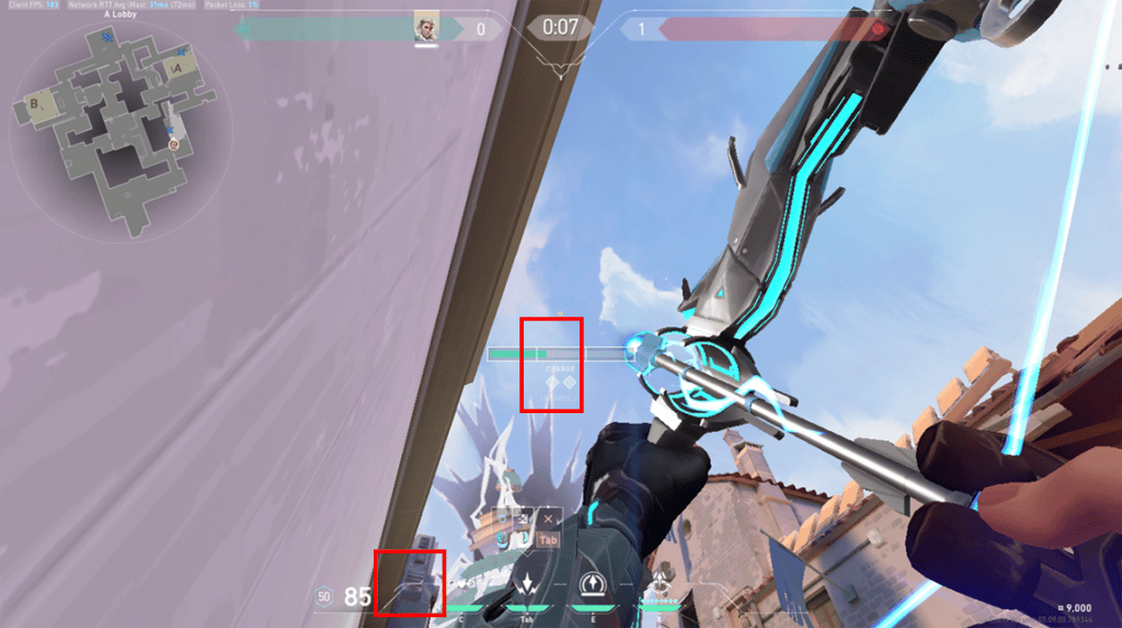 The Best and Easiest Sova Lineups on Map Ascent!