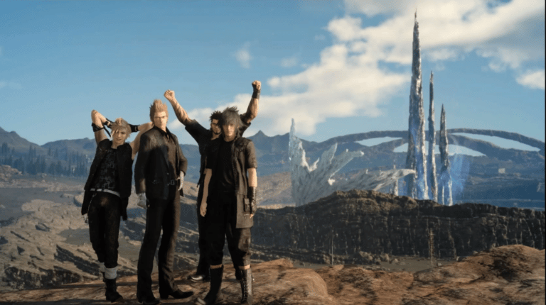 Coeurl FFXV: Locations, Item Drops, and How to Kill Them!