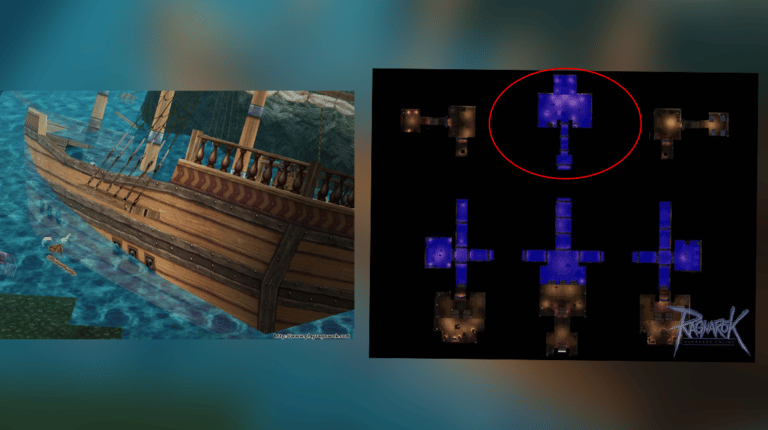 Monster Ragnarok Drake: Lokasi, Drop, dan Cara Membunuhnya!