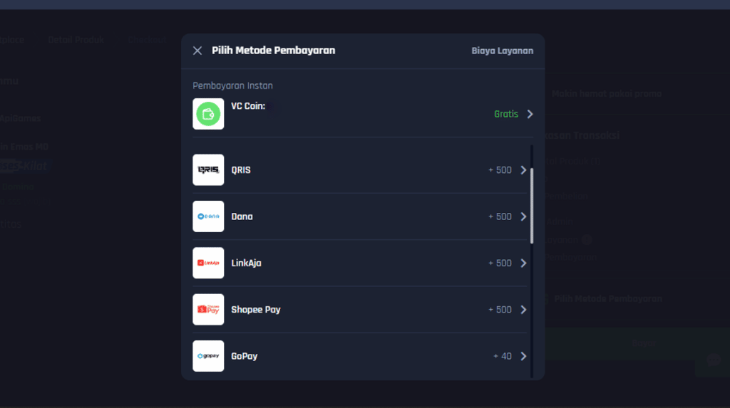 Explanation of Shopee PayLater: Pros and Cons