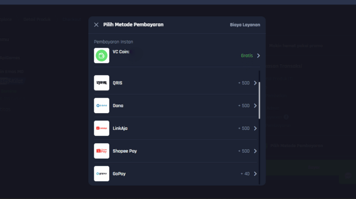 Explanation of Shopee PayLater: Pros and Cons